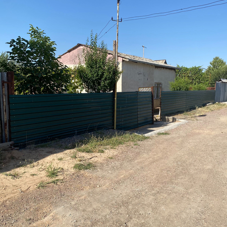 Dacha Qibray Mayskiy