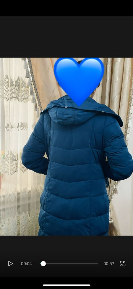 Продаётся женские куртки в отличном состоянии