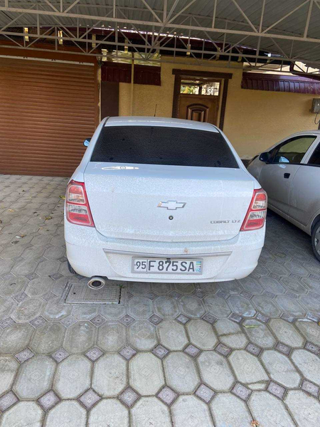 Chevrolet Cobalt
