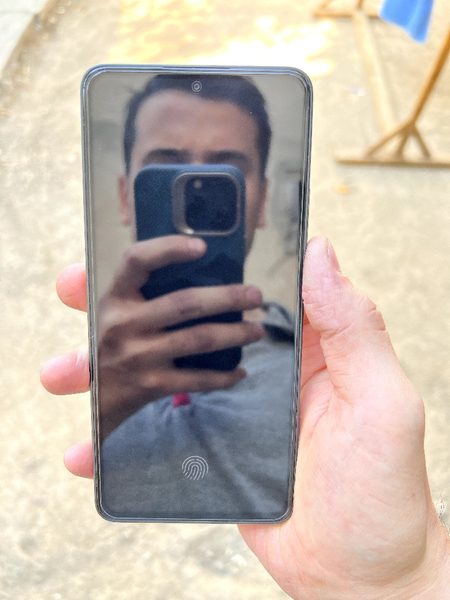 Redmi note 13  8/128 ideal