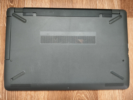 Ноутбук HP 250 G6