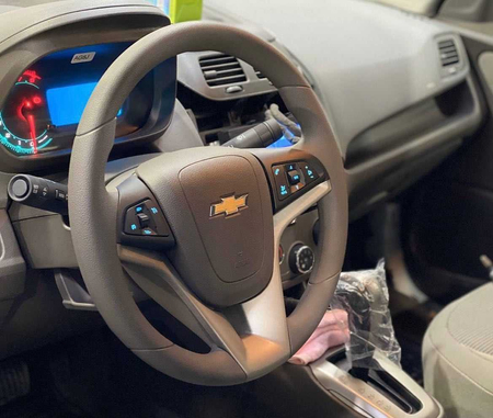 COBALT 2021 4evro avtomat