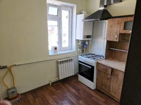 Янги курилган Дом 3х квартира.