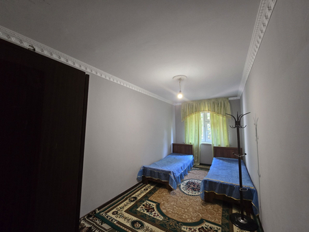 Zudlik bilan kvartira ijaraga beriladi