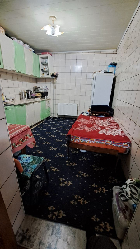 Участок под гостиницу
