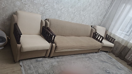 Divan spalni xam boladi