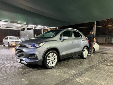 Продается Трекер -1 Автомат 2019 года