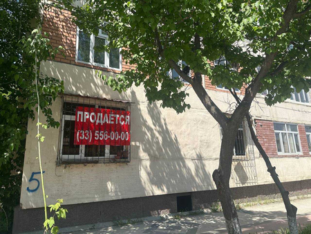 Продаётся квартира Под Нежилое! Алмазар Коракамиш 1/2