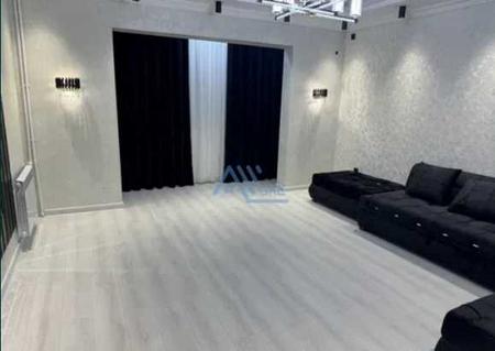 Айбек метро, 72м² 3\7\9 меб, тех