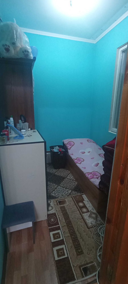 Продается квартира своя Юнусабад 6-квартал