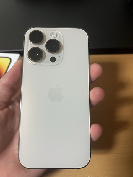 Iphone 14 pro 128 gb