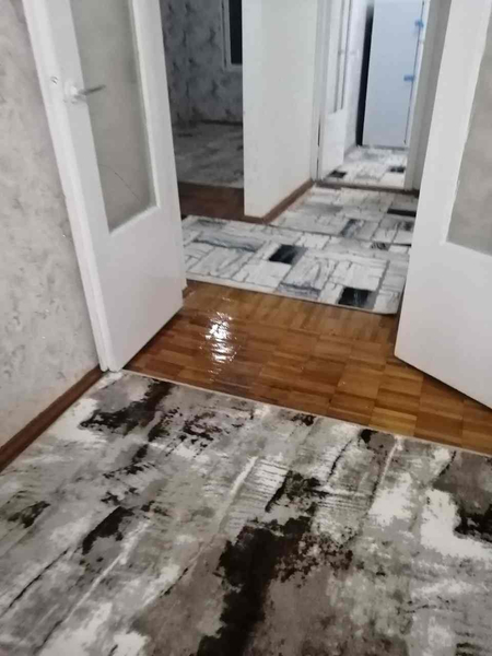 Arenda kvartira TUZEL 2 Metro Dustlik 3