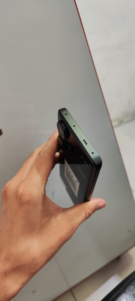 Redmi note 13 pro Plus 5G  Yangidek