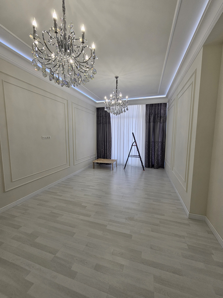 Продам квартиру в Новостройке
