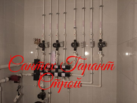 Сантехника с Официальной гарантией