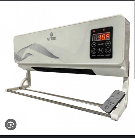Vitek kanditsioner