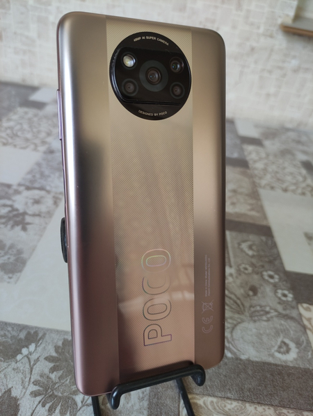 Продаю Poco X3 Pro