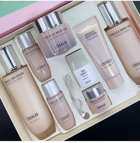 Продается OHUI Miracle Moisture Special SET