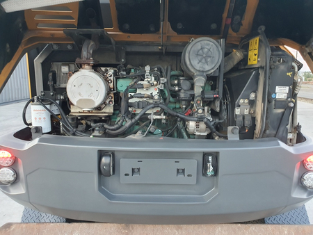 Экскаватор EW60E