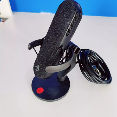 Steelseries Alias Pro mikrafonlar