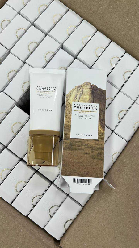 SKIN1004 Madagascar Centella Ampoule оптом