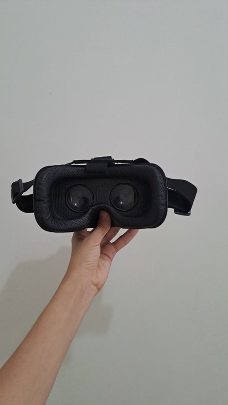 Vr shineceon achki srochni