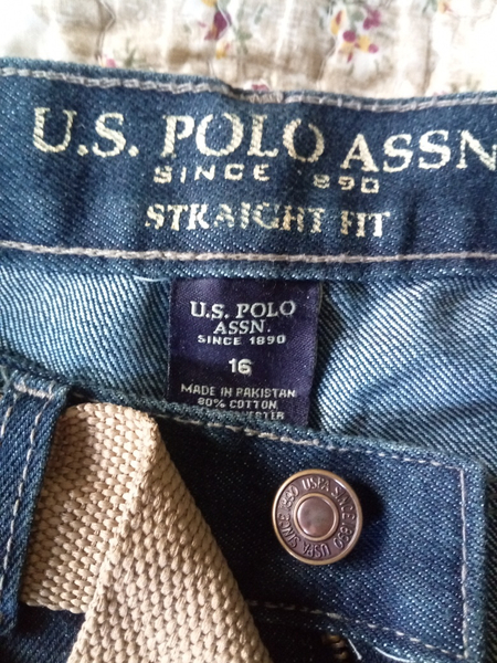 Продам мужские брюки POLO.
