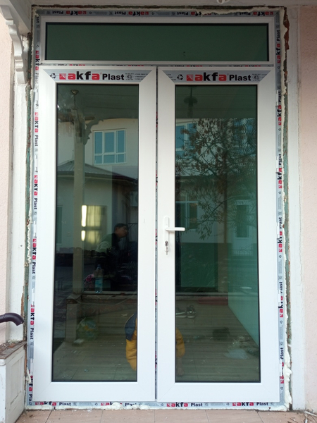 Akfa eshik va derazalar