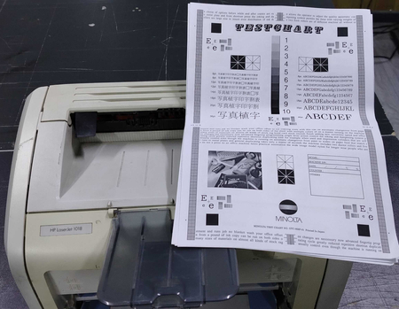 Продается принтер HP Laserjet 1080
