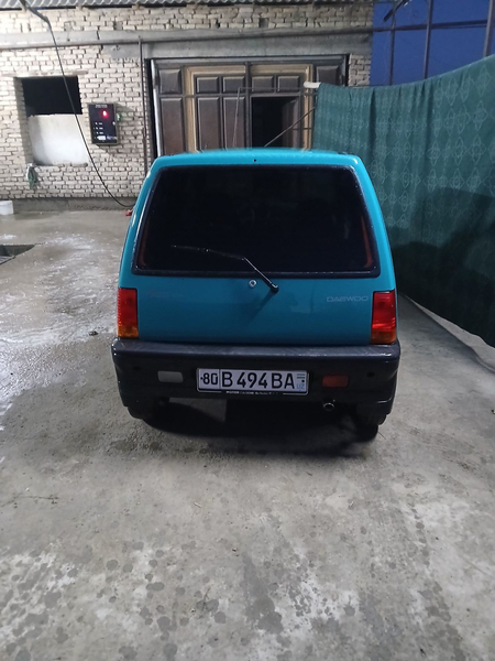 2000-yil moshin ideal holatda aybi yoq