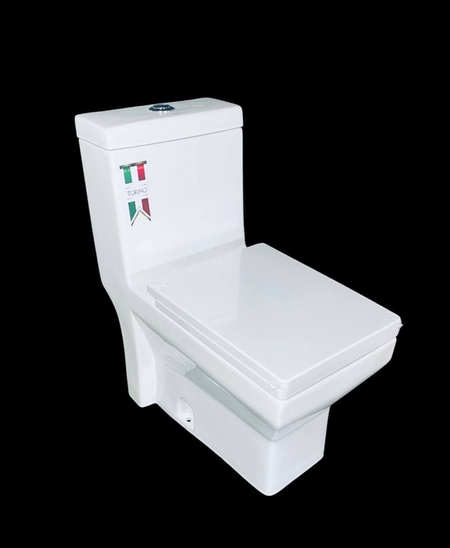 Унитаз литой новый quyma unitaz Torino