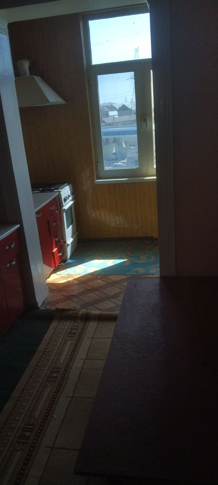 2 хонали квартира ижарага берилади