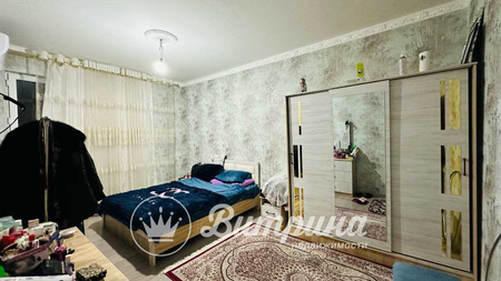 Продается Квартира 3 комнатная на Чиланзаре -7 квартал,Катартал