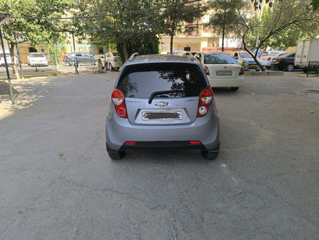 Spark mexanika 3 pozitsiya