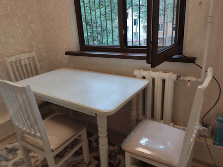 Сдам квартиру Чиланзар 7кв 2 ком 600у.е