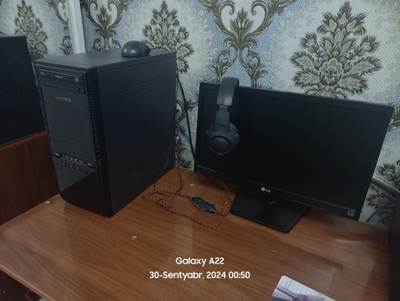 Kompyuter samsung