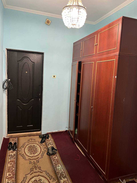 Сдается в аренду 2ком Юнусабад-17 за 250уе
