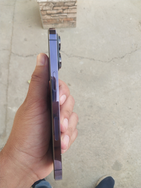 Iphone 14 Pro Max 256 GB E-sim