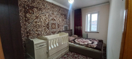 Chilonzor 16 mavzeda, 3 xonali uyni ijara beraman