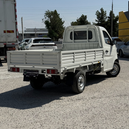 Changan Labo bartovoy 2024 yil sotladi