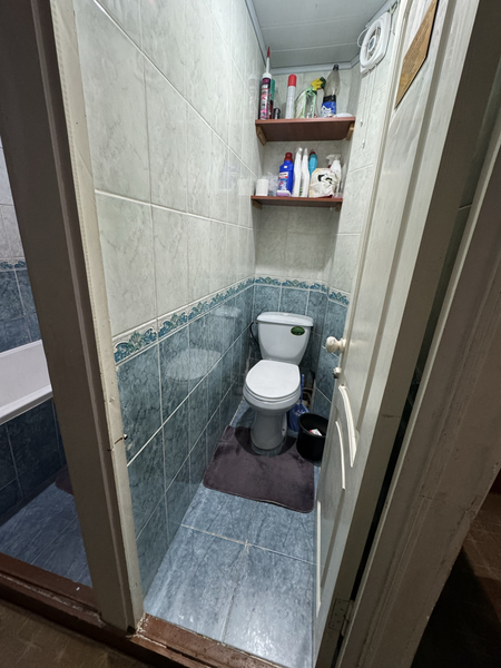 Срочно продаю 2(3)х комнатную квартиру в Себзаре. Ц17/18