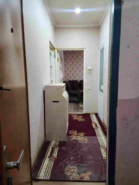 Чилонзор-16 ориентир метро 3 хонали квартира