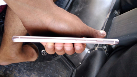 Iphone 8+ 64 GB  batareya 100%usilenniy