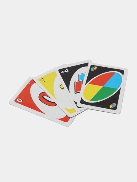 UNO KARTA | игра | настольный игра | оптом