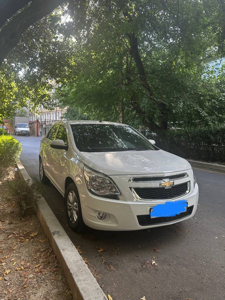 Cobalt 4 LTZ FULL 2022г