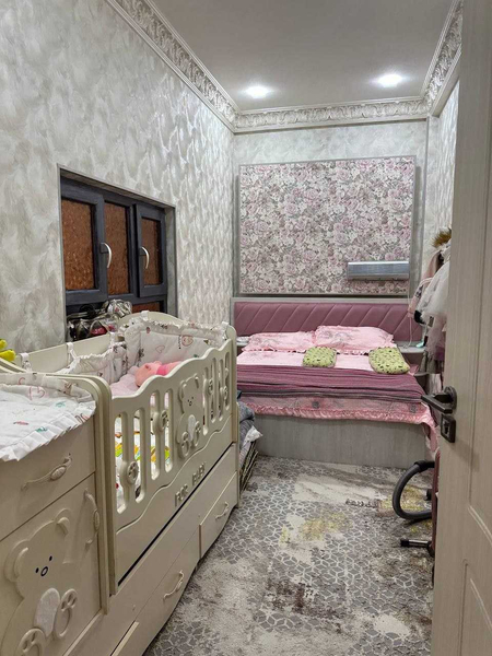 Продам квартиру на ЖК  Solaris Яккасарайский район#