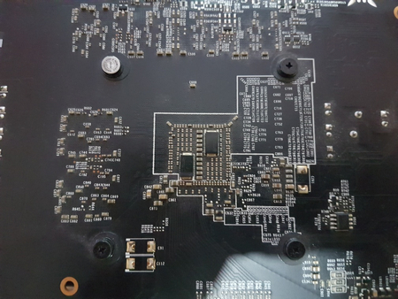 Msi GTX1060 3GB Armor.