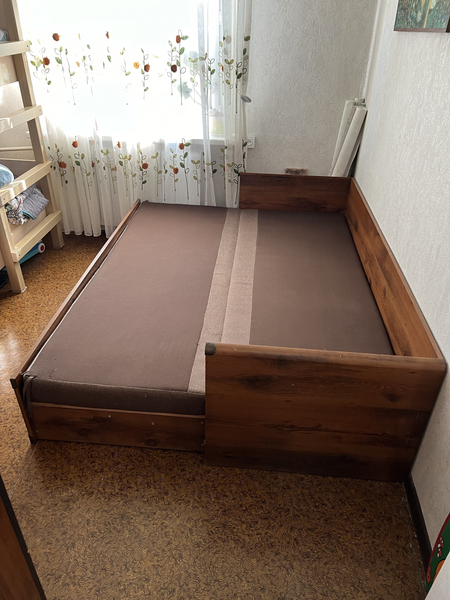 Диван кровать
