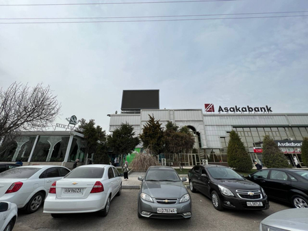 Продается нежилое помещение Здание 1500м2 вдоль дороги - Хадра