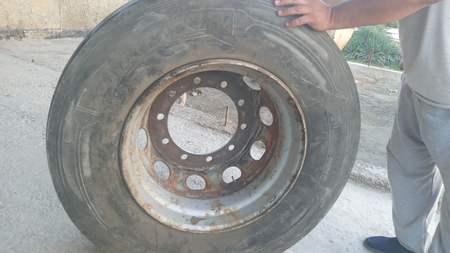 Fura balon sotiladi